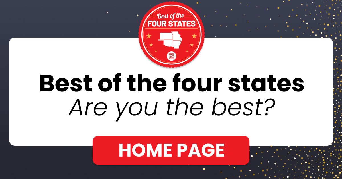 Best of the Four States - Are you the best?